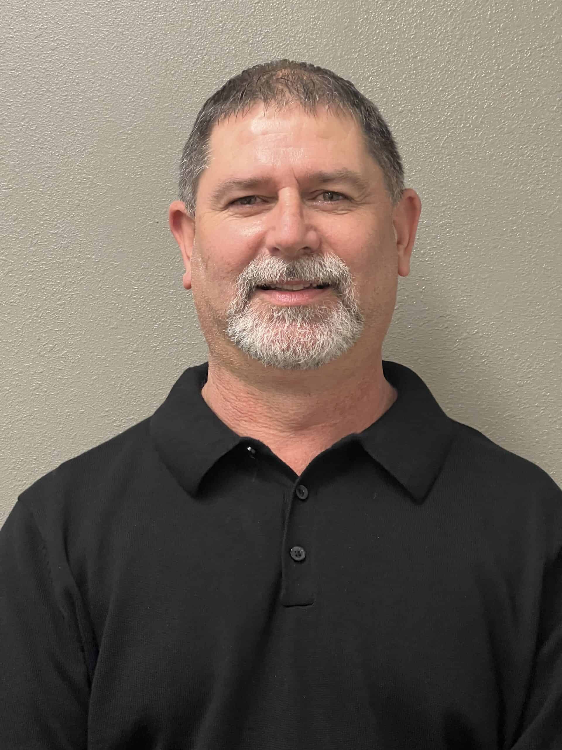 Board and Staff - NSPMA