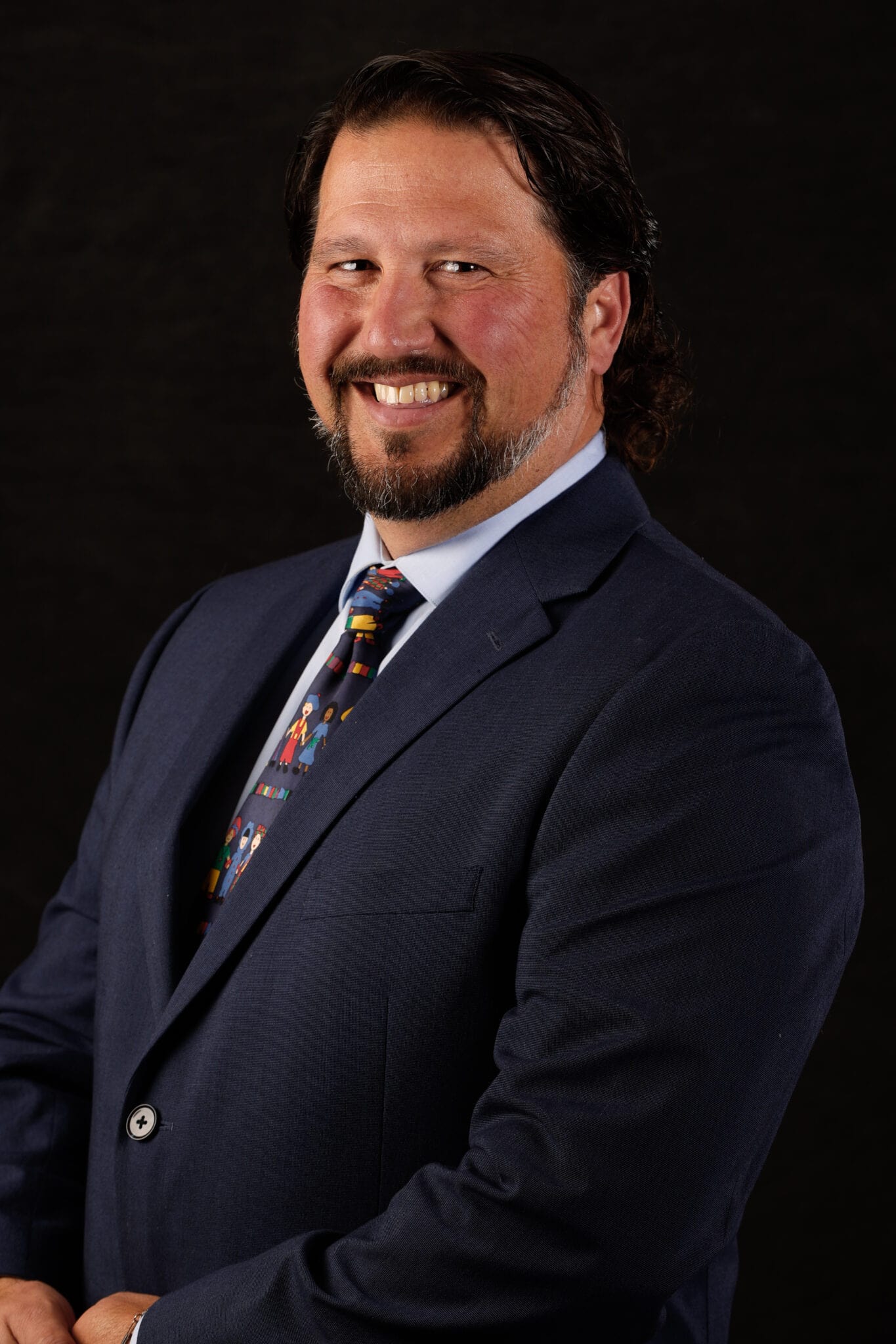 Board and Staff - NSPMA